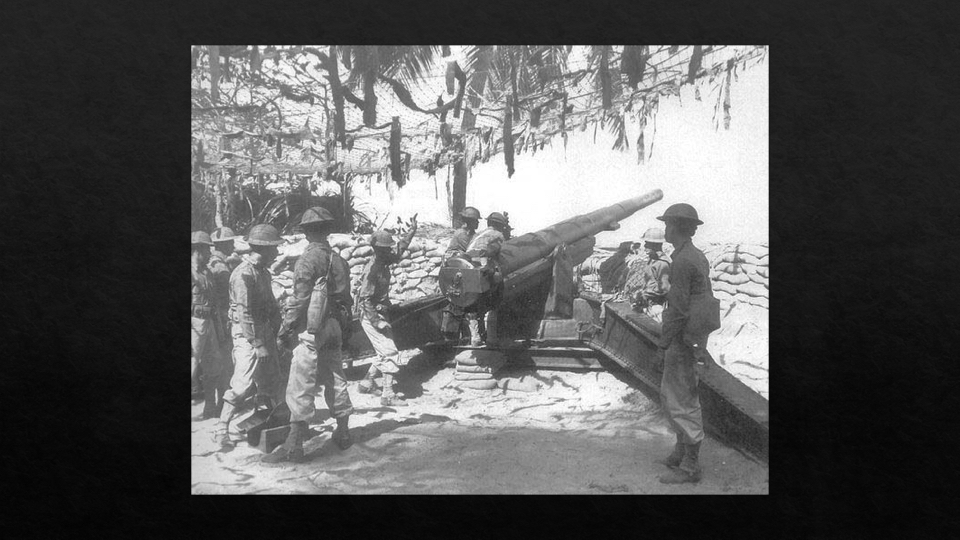 Bataan Death March History | New Mexico State University - BE BOLD ...